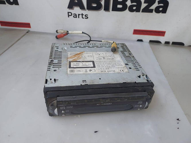 Автомагнітола SONY MEX-R1 (ID#2205653126), ціна: 800 ₴, купити на Prom.ua