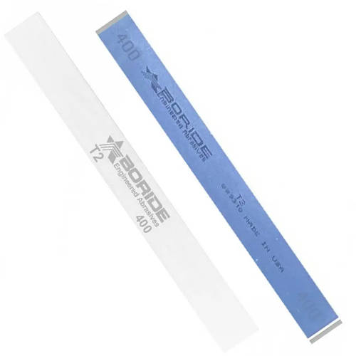 Точильный камень Hapstone Boride T2 узкий 400 грит (037524X) (ID#2393473085), цена: 520 ...