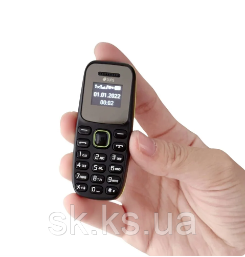 L8star Mini BM310 dual (2 sim) bluetooth мінітелефон (ID#2205782740 ...