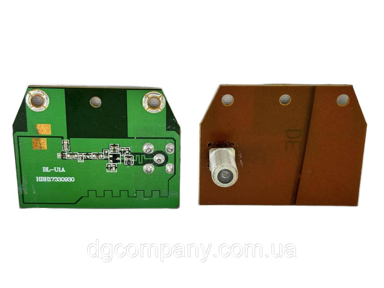 Підсилювач тв сигналу EuroSky BL-U1A: продаж, ціна у Харкові. Антенні ...