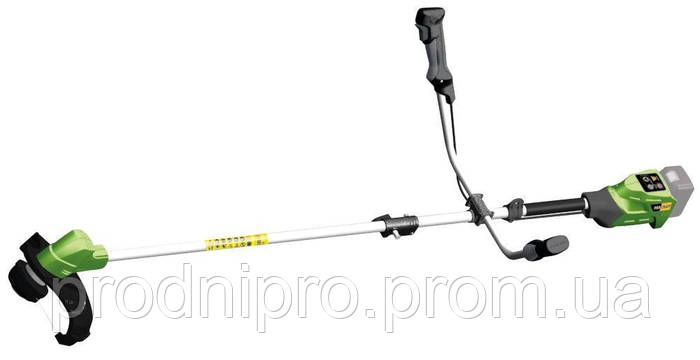 Триммер аккумуляторный PRO-CRAFT PTA-30 без АКБ и зарядного (ID ...