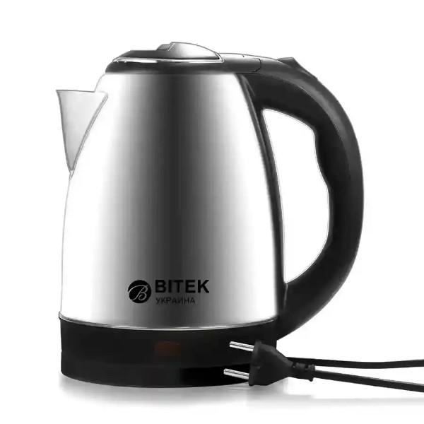 Електрочайник BITEK BT-7001 по лучшей цене - 2206050526