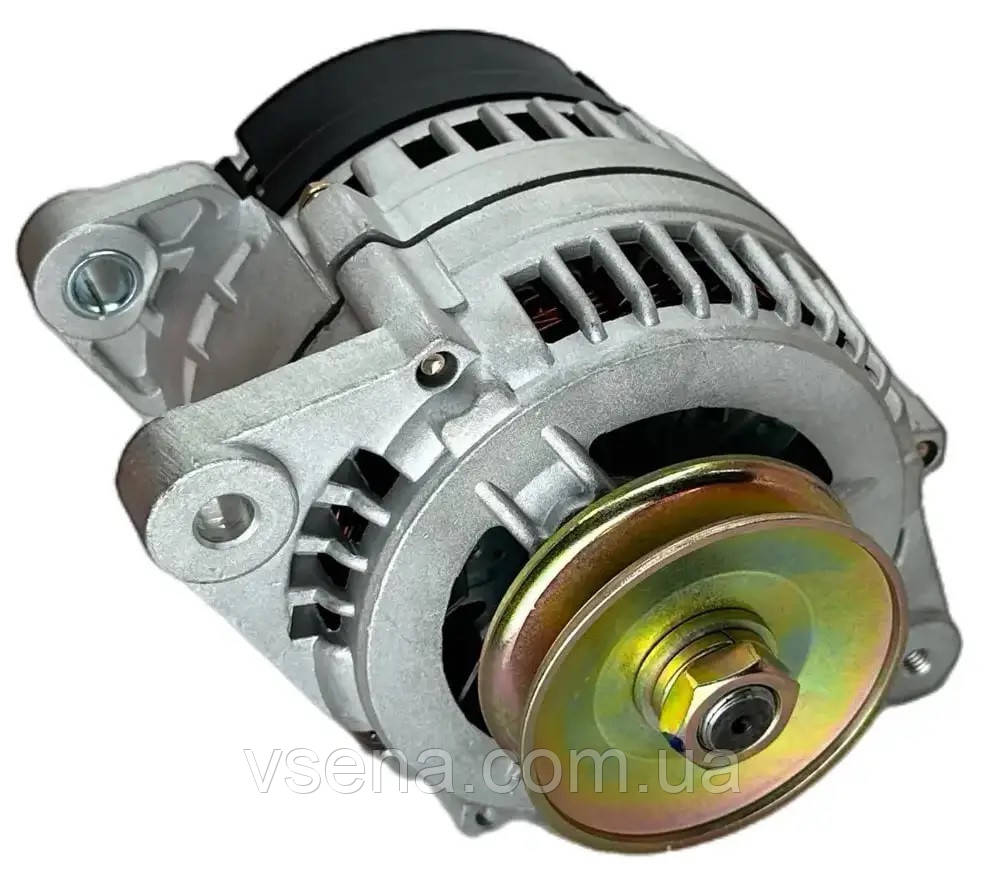 Генератор Таврия, Славута, Daewoo Sens (Сенс) 65A (ДК) - купить по ...