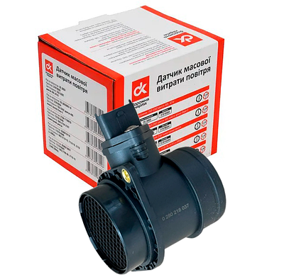 Датчик масової витрати повітря дмрв ваз 2108 - купити недорого на Prom ...