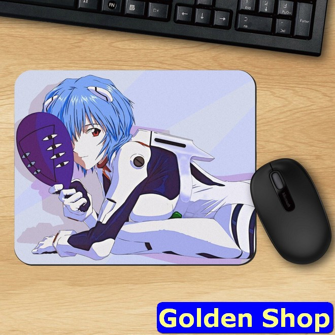 "Neon Genesis Evangelion" (Євангеліон) - Коврик для мыши (ID#2206140148 ...