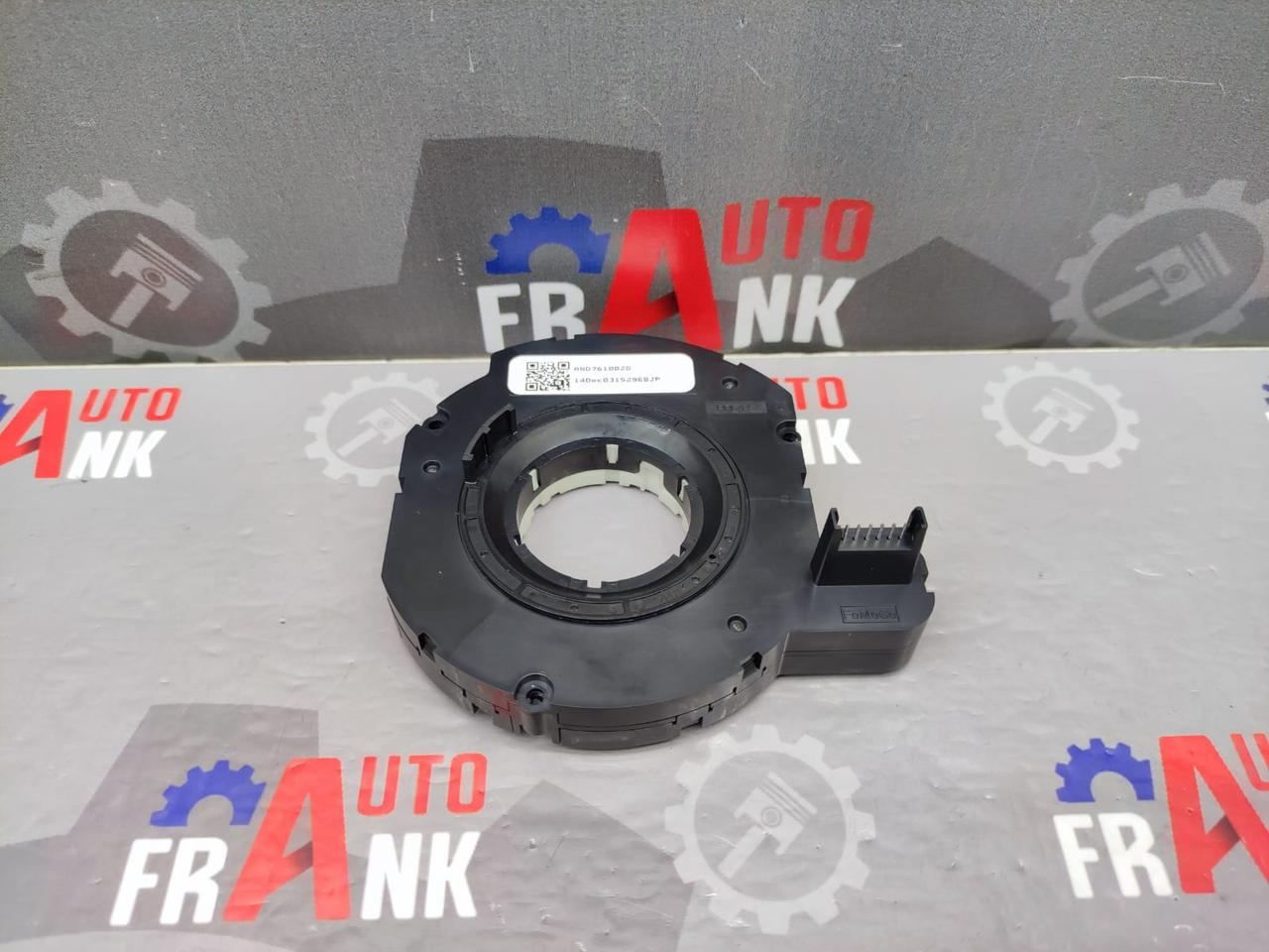 Датчик угла поворота руля AND761002C для Ford Focus III/ Volvo V40, S60 ...