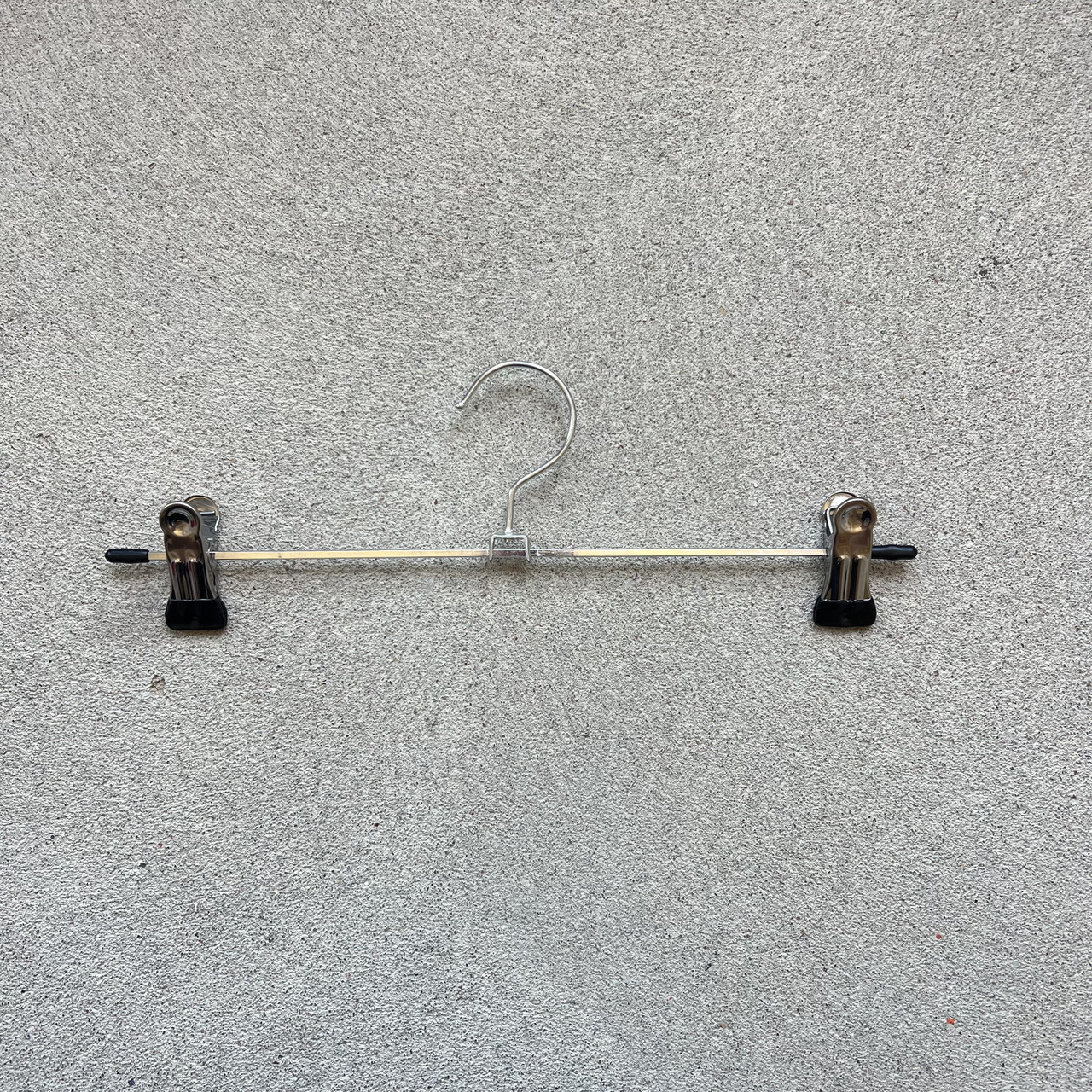 Вешалка тремпель металлический с прищепкой 30 см.: продажа, цена в Одессе. плечики от ""opt-rozn ...