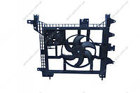 Вентилятор охолодження радіатора, ціна: 2013.95 ₴, купити на Prom.ua