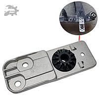 Кронштейн радіатора Astra J Opel 1310008 13337826 13300486 13304695 низ ...