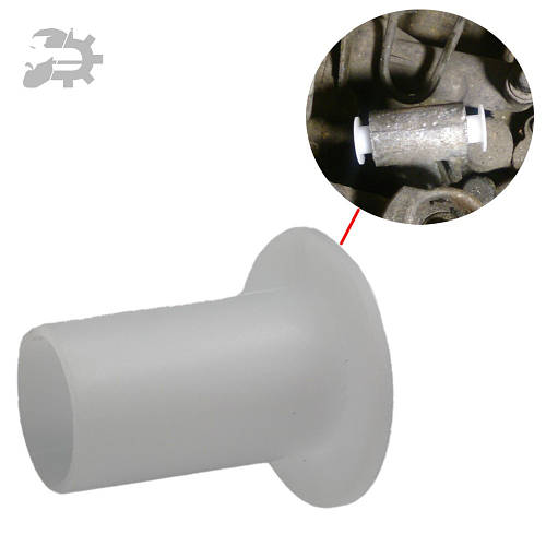 Ремкомплект кулисы Touran Volkswagen 1J0711067L (ID#1600382895), цена ...