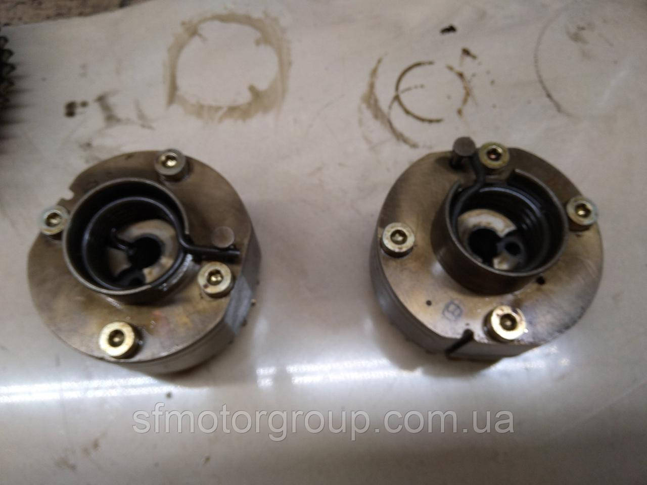 Муфта VVT-I фазорегулятор выпускного распредвала Toyota Lexus 1UR 2UR ...