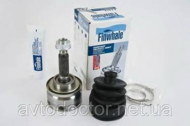 Граната нива ваз 2121 наружная (Finwhale) (FJ212) (ID#2206454484), цена ...