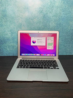 Macbook air 13 2015 i7 | Сравнить цены и купить по акции со скидкой на ...