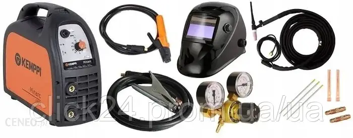 Зварювальний апарат Kemppi MMA Minarc 150 (ID#2136187094), цена: 29000 ...