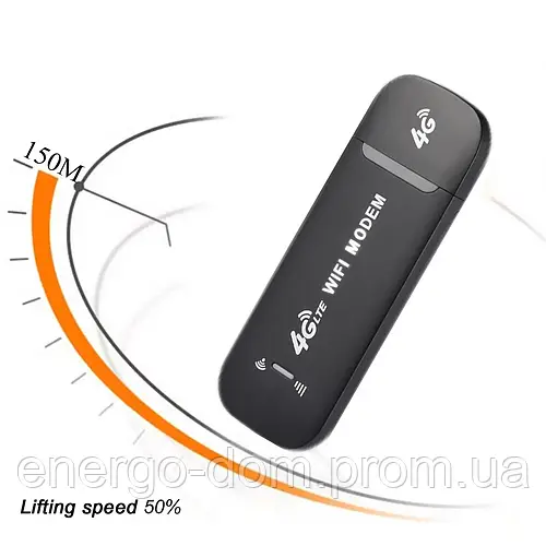 Модем 4G LTE, USB Modem Wi-Fi, WI-FI 4G, WI-FI роутер, 4G, 3G, модем ...
