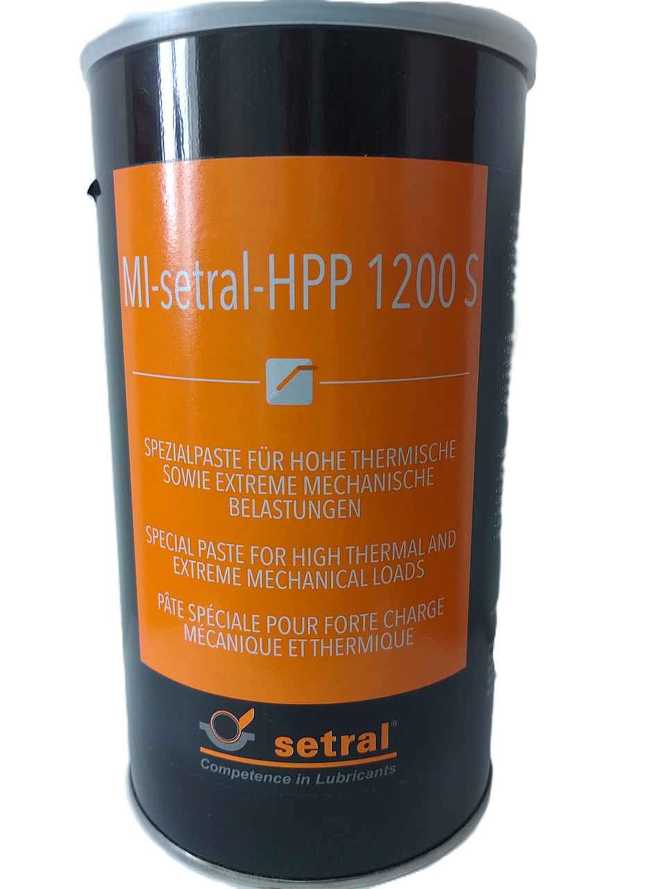 Паста высокотемпературная MI-setral-HPP 1200 S (ID#2206661583), цена ...
