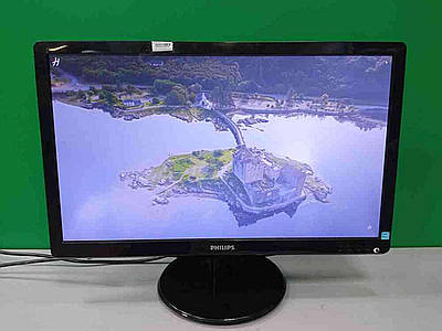 Монитор Philips 226V - купить недорого, Prom.ua: цены, акции и отзывы ...