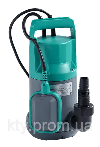 Дренажный насос Wilo Initial Drain 13-9 (ID#2206890553), цена: 5939 ₴, купить на Prom.ua