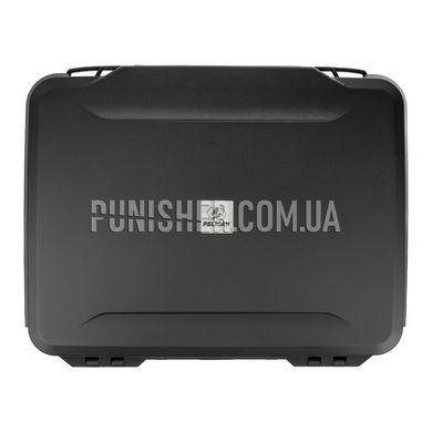 Захисний кейс Pelican 1070СС HardBack для ноутбука(Черный ...