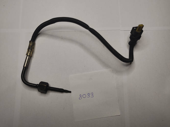 Датчик температури вихлопних газів Mercedes Sprinter Vito 2.2 ...