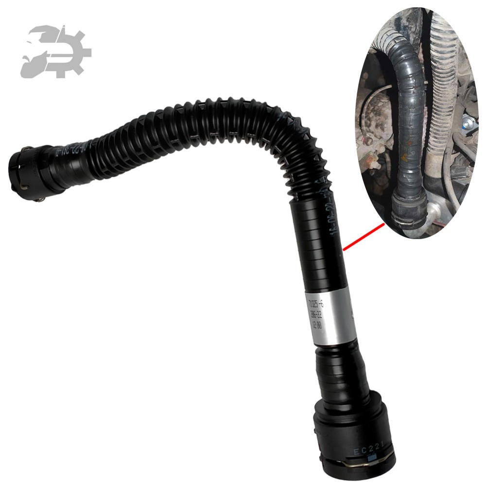 Патрубок трубка радиатора теплообменника Malibu Chevrolet 2.0cdti ...