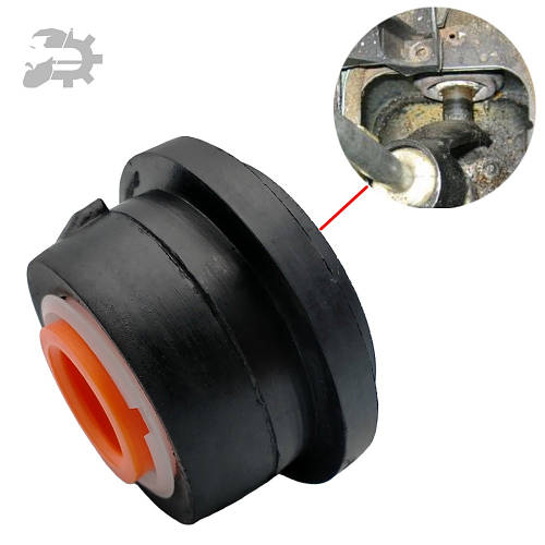 Ремкомплект куліси втулка ричага Джетта 2 Фольксваген 191711190B ...