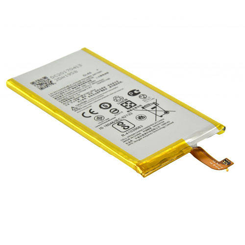 DC Аккумулятор для Motorola Moto Z Play / XT1635-03 / GL40 ...