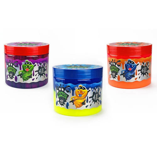 Surprise Ninja Slime 4XL (ID#1503277866), цена: 118.50 ₴, купить на Prom.ua