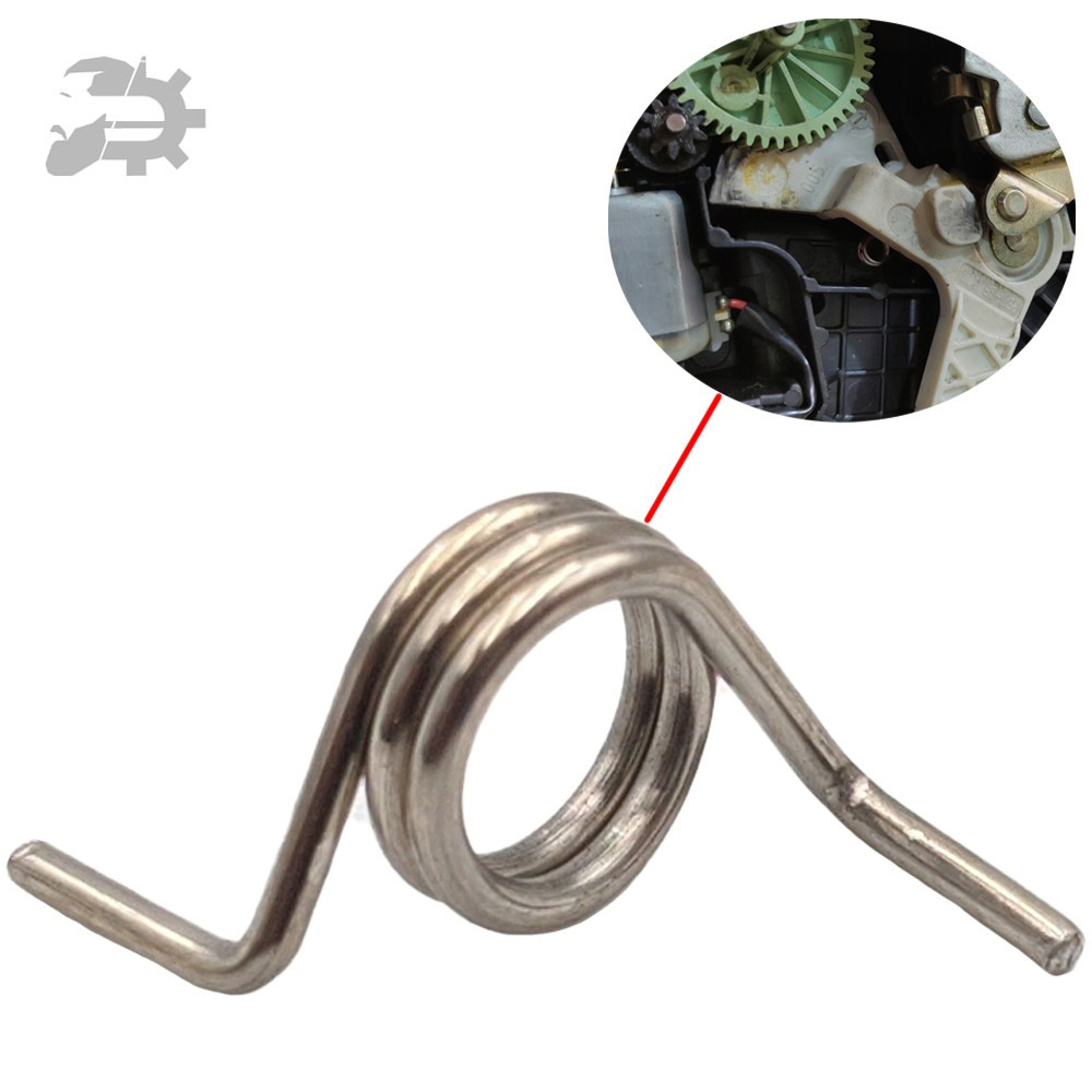 Пружинка ремкомплект дверного замка R W211 Mercedes 2037200435 ...