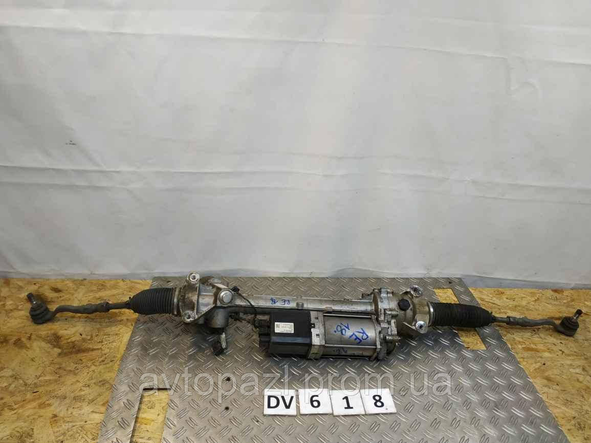 DV0618 32106854868 рульова рейка 3.0 RE0018 BMW X3 F25 10-17 04-02-02 ...
