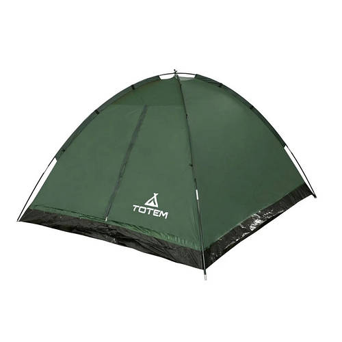 Палатка Summer 4 (v2) Totem UTTT-029 однослойная , Lala.in.ua, цена ...