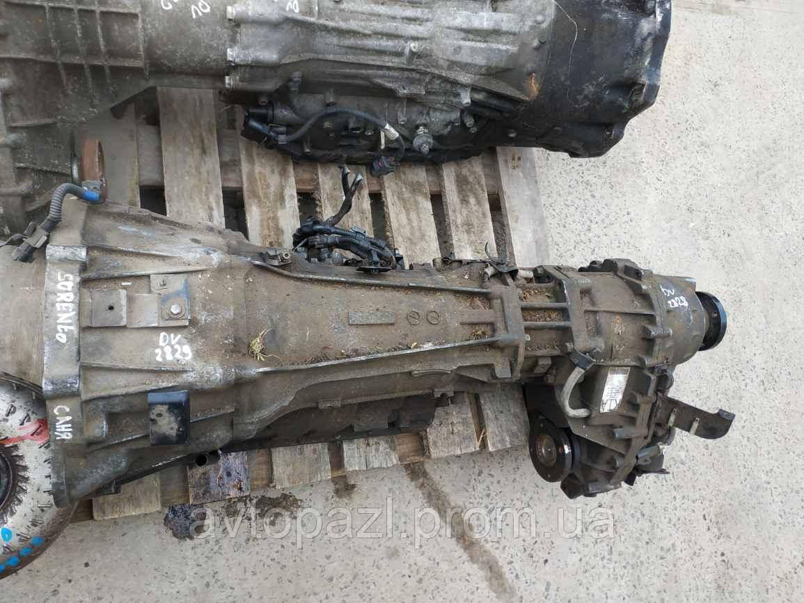 DV2829 Y6CA4E АКПП Hyundai/Kia Sorento 02-09, цена: 10450 ₴, купить на ...