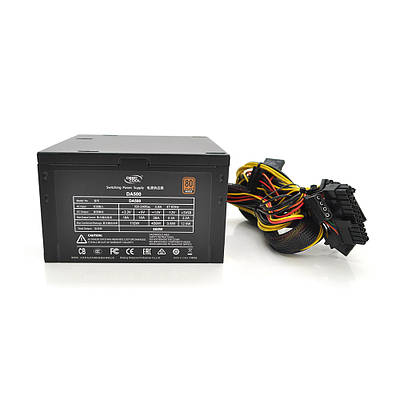 Блок питания для пк deepcool 800w | Сравнить цены и купить по акции со ...