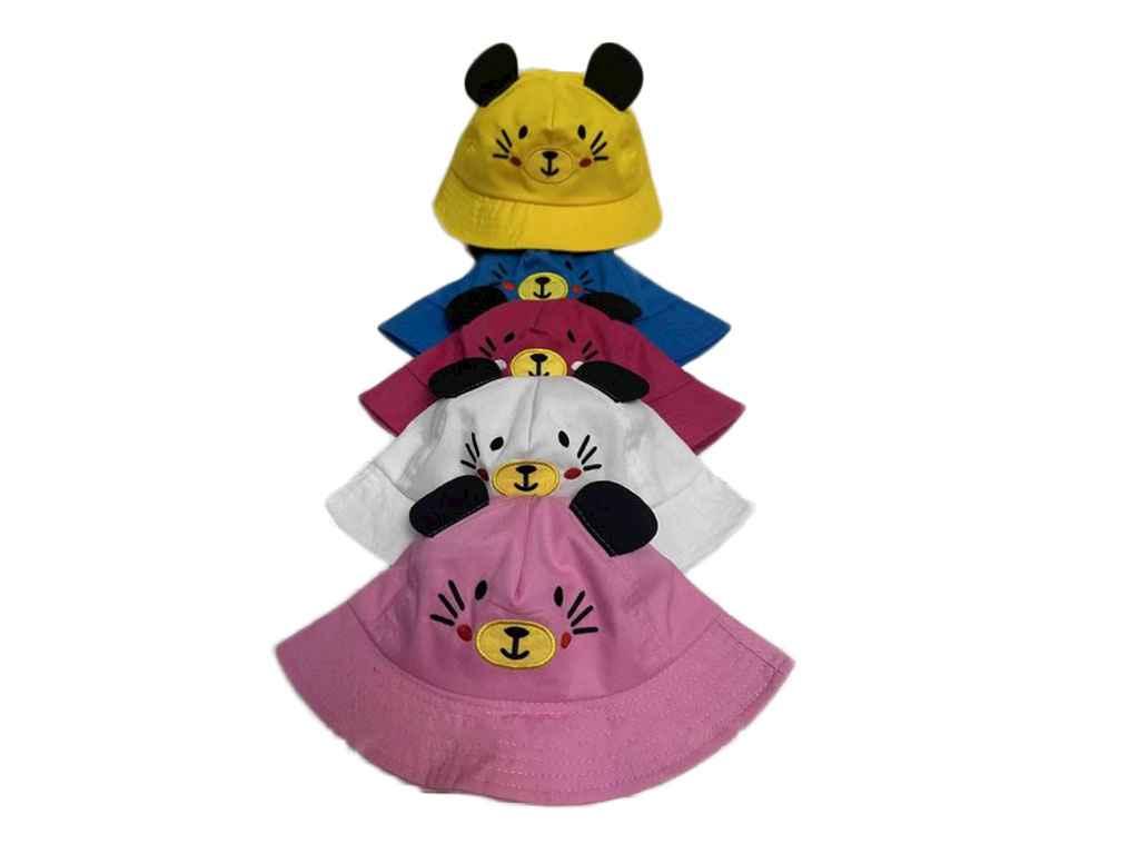 Панама SHAPKI дит арт.01053 р.50-52, ціна: 192 ₴, купити на Prom.ua