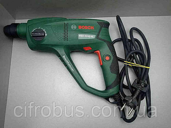 Bosch hammer pbh 2100 re store