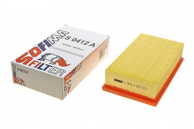 Воздушный фильтр sofima - купить недорого на Prom.ua: цены, акции и ...