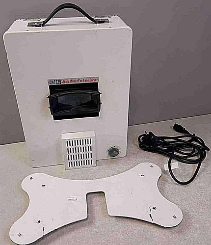 Б/У Magic Mirror for Face Survey KT1029 (ID#2187630889), ціна: 1725 ...