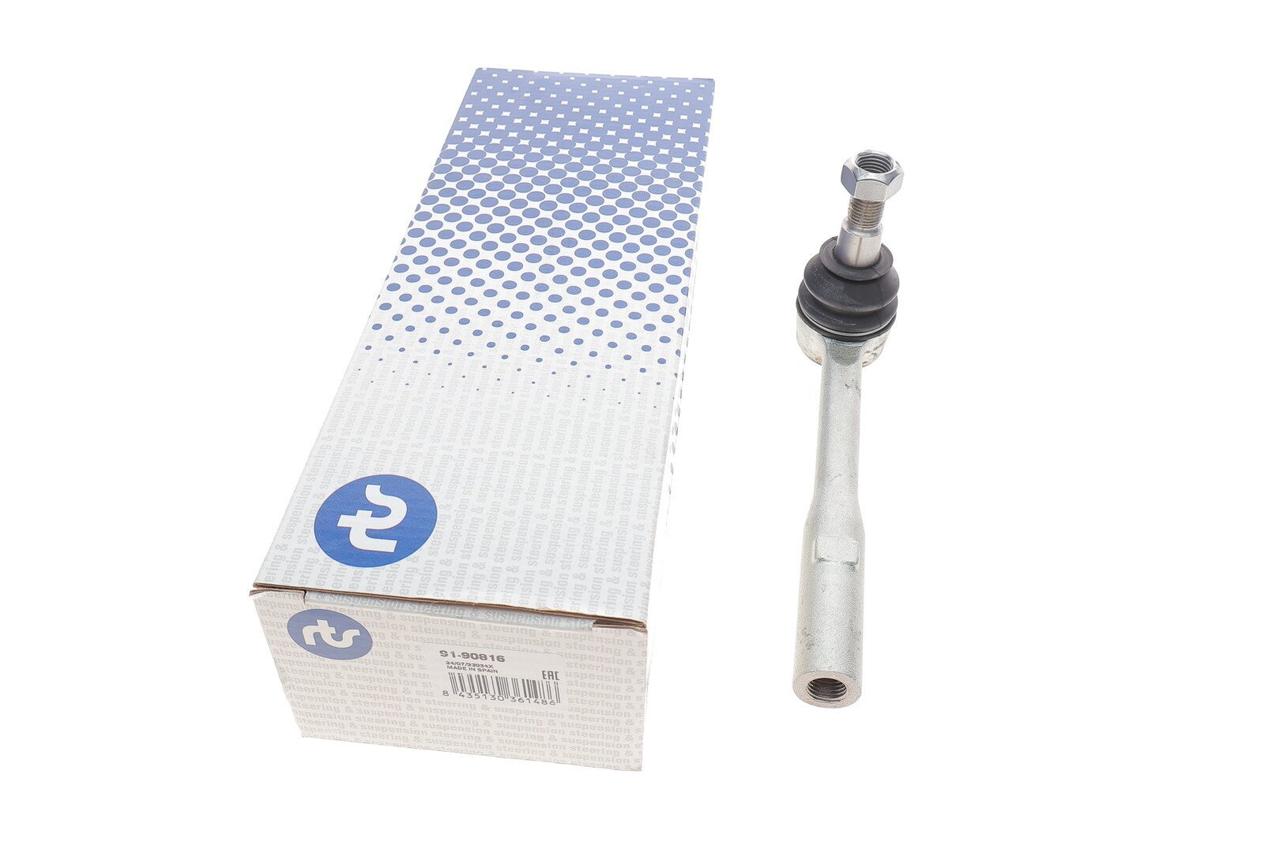 Рулевые наконечники RTS 91-90816 Mercedes W221, C216 2213301503 ...