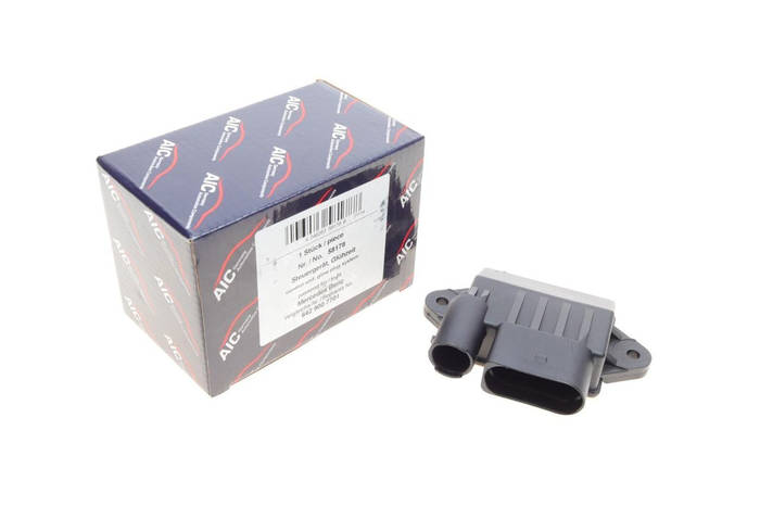 Реле ВСЕ AIC 58178 Mercedes Vito, G-Class, GL-Class, W251, W906, CLS ...