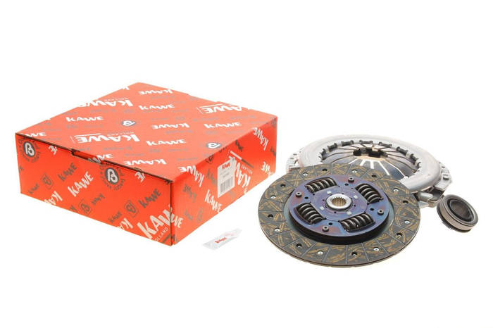 Комплект сцепления KAWE 962268 Hyundai Tucson 4110039295, 4130039295 ...