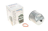Паливний фільтр WUNDER FILTER WB 518 Mazda 5, 3, 2; Volvo V50, C30, S40 ...