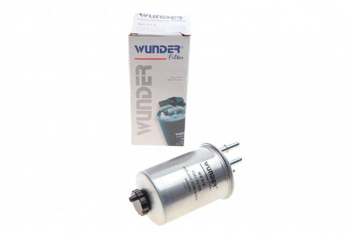 Топливный фильтр WUNDER FILTER WB 919 Ford Transit, Connect, Mondeo ...