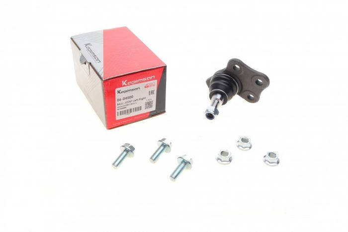 Шаровые опоры KAPIMSAN 06-04500 Dacia Duster 401602308R (ID#2207898450 ...