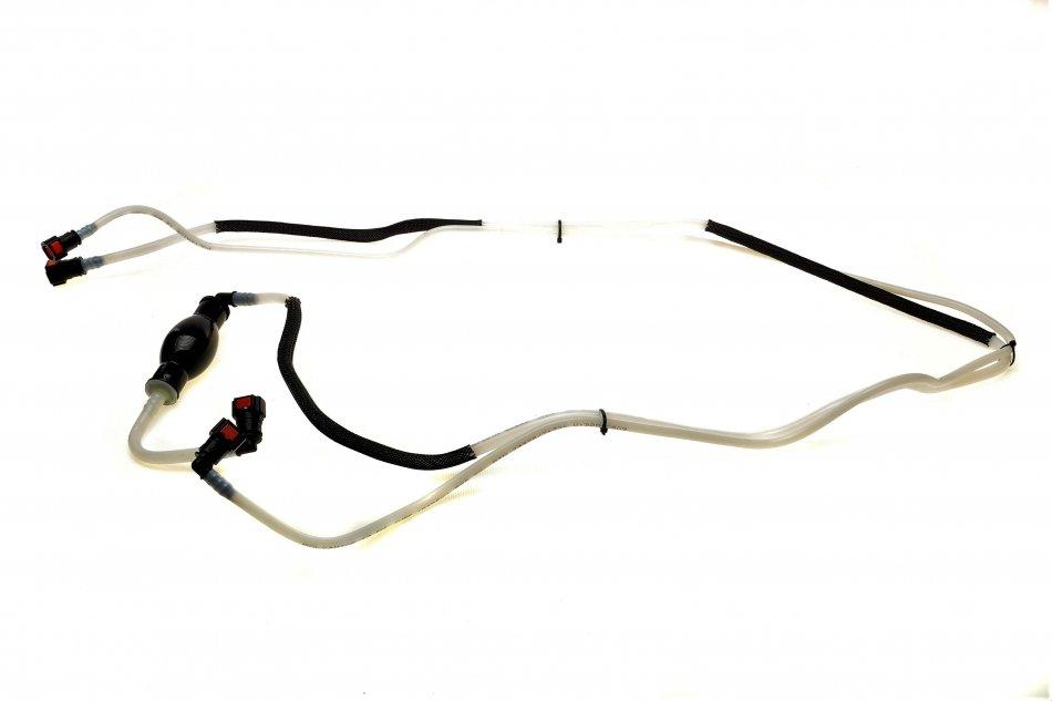 Інші елементи паливної системи ROTWEISS RWS1504 Renault Clio, Kangoo ...