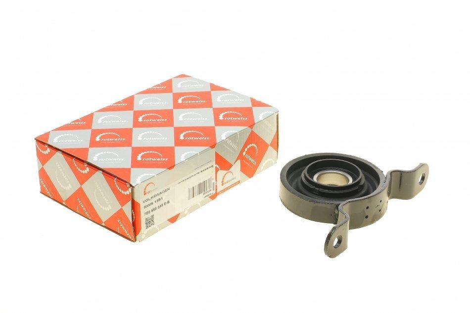 Подшипник карданного вала ROTWEISS RWS1591 Volkswagen Transporter ...