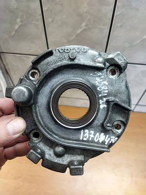 Б/у масляный насос volvo fh13 | Сравнить цены и купить по акции со ...