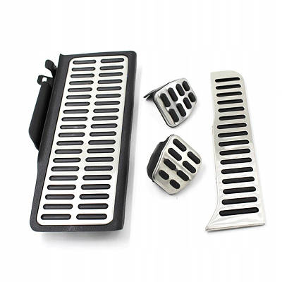 Накладки на педали джета - купить недорого на Prom.ua: цены, акции и ...