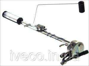 Датчик рівня палива 485mm SCANIA 4 P G R Т 1361753 1423990 (ID ...