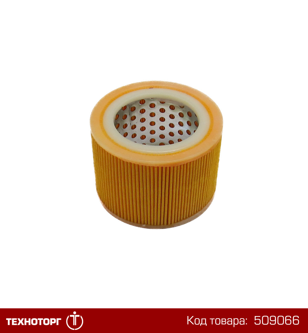 Фильтр сапуна крышки гидробака (ГУР) (SA12519/C8005) Sinotruk HOWO ...