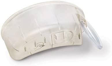 Каністра для вакуумної терапії 300mL Canister with Gel for ActiV.A.C ...